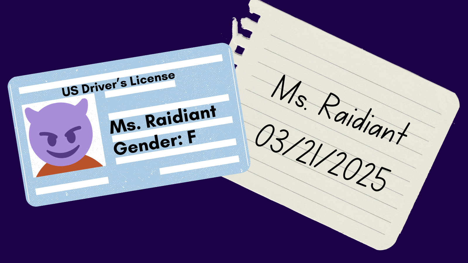 R6 Rally Point Eligibility Verification Form - Raidiant