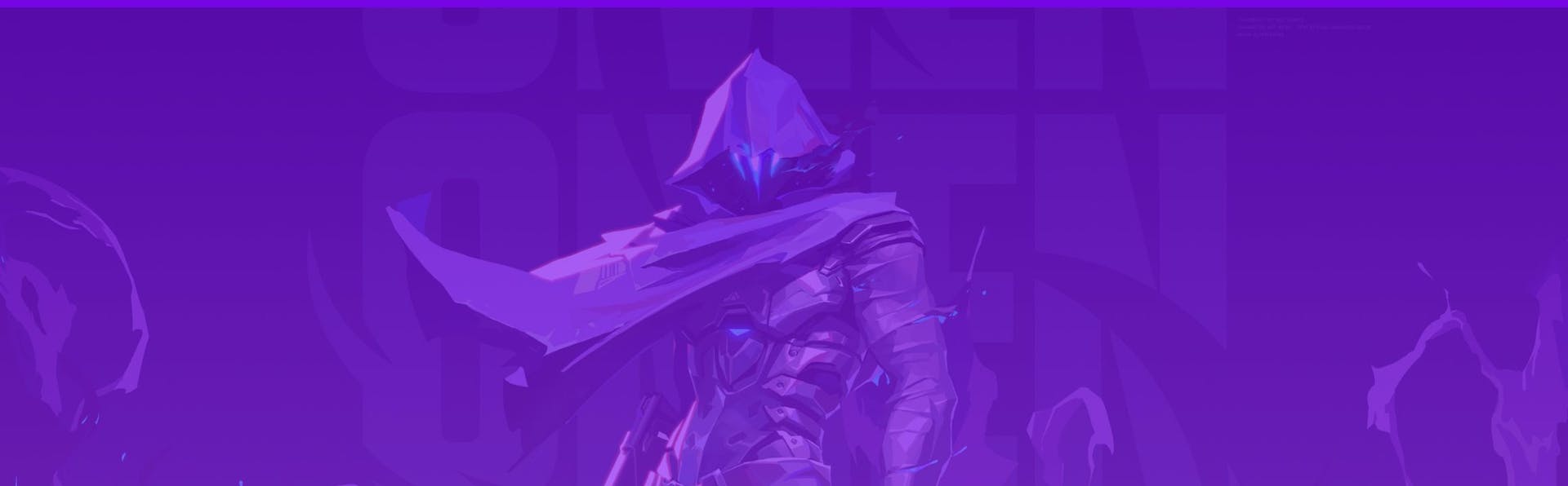 Valorant beginner's guide: Omen - Raidiant