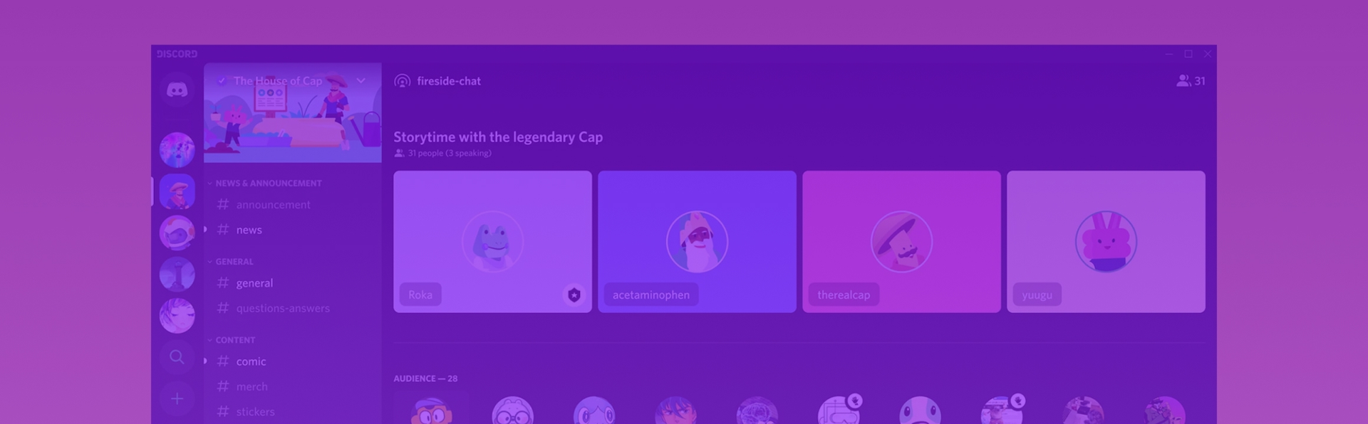 Discord bots you should try in your community server - Raidiant