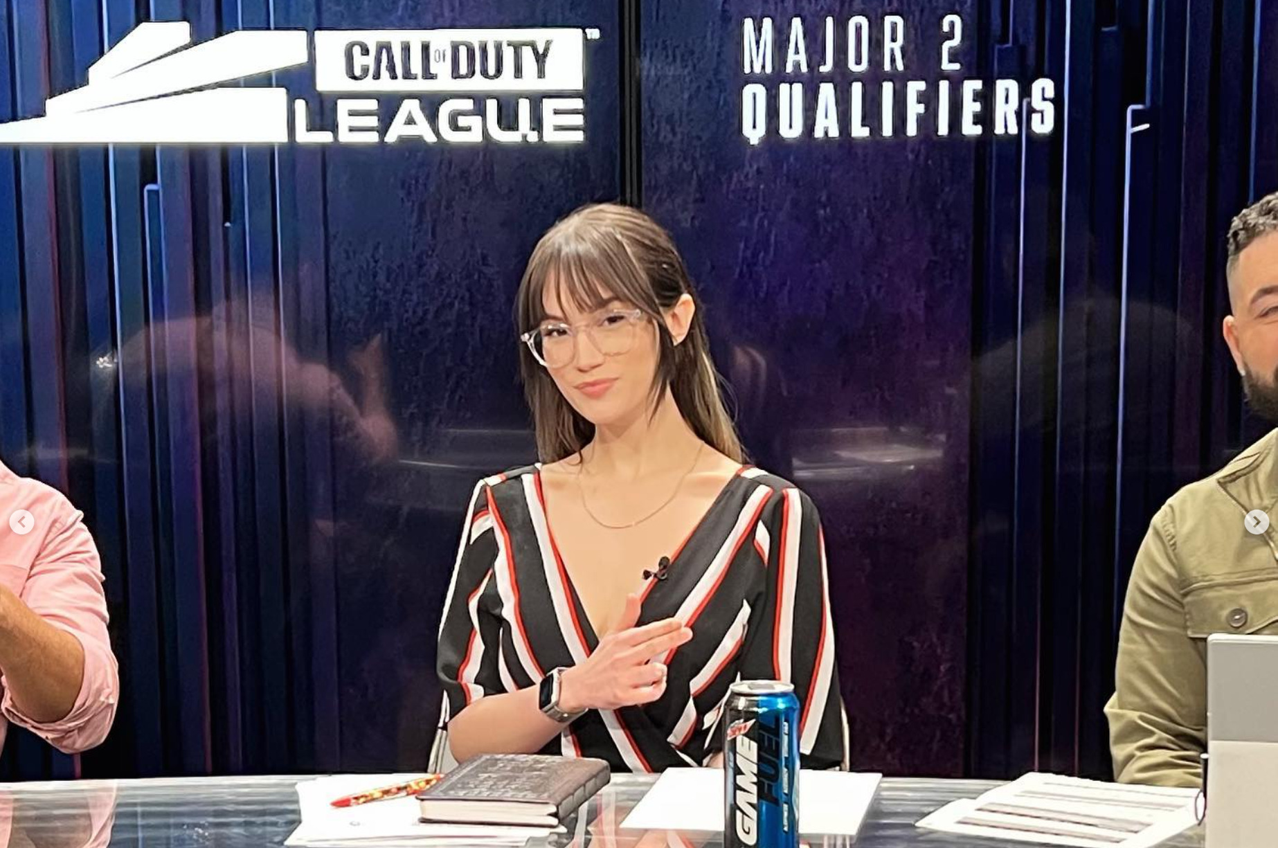 The state of Call of Duty women's esports - Raidiant