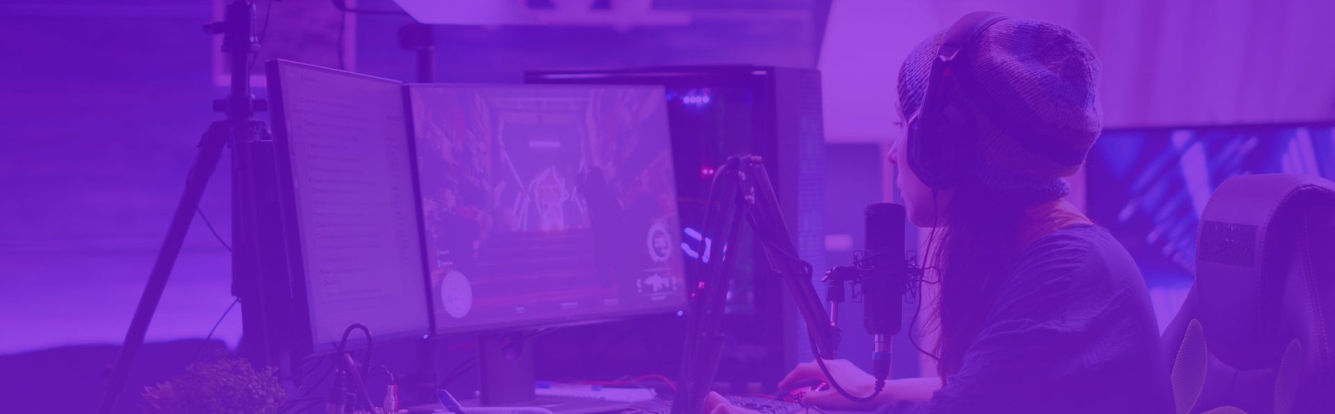 Crafting a Signature Twitch Overlay: Step-by-Step Guide - Raidiant