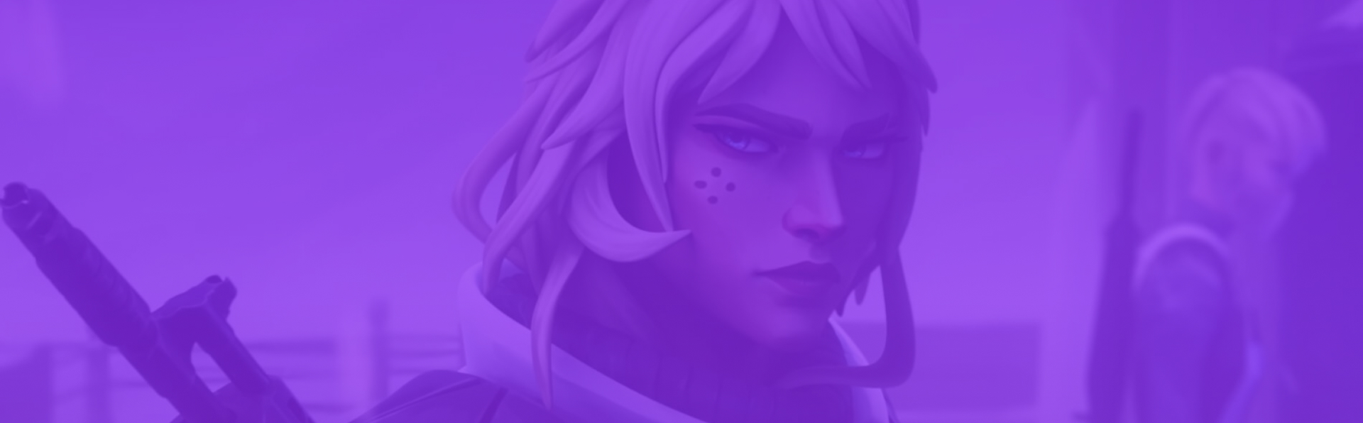 How to Play Valorant agent 23, Deadlock - Raidiant