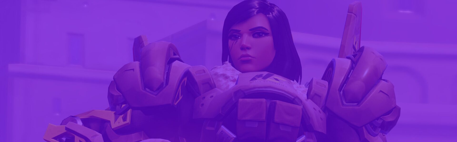 Overwatch 2 Hero Guide: Pharah - Raidiant