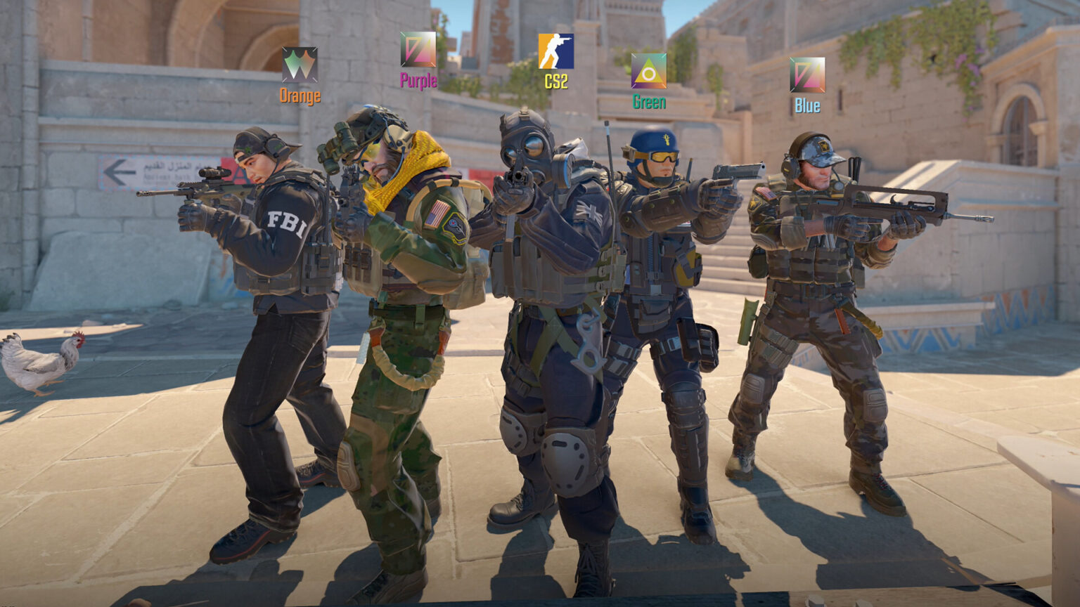 A comprehensive guide to maintaining mental cool in CS2 - Raidiant
