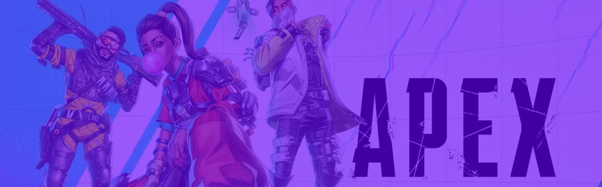 Apex Legends: Season 20 overview - Raidiant