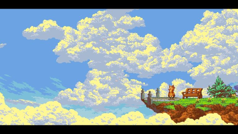 Best pixel art games to play in 2024 - Raidiant