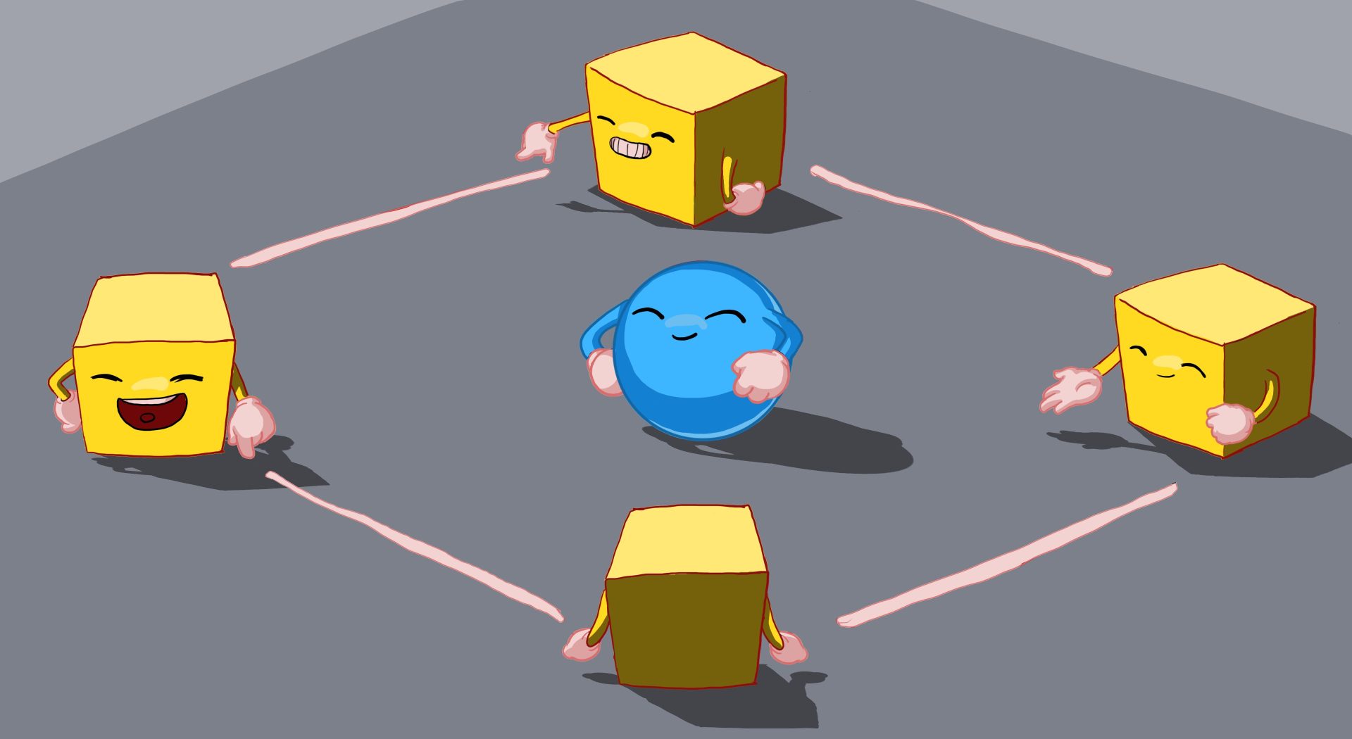How to start your Unity dev journey - Raidiant