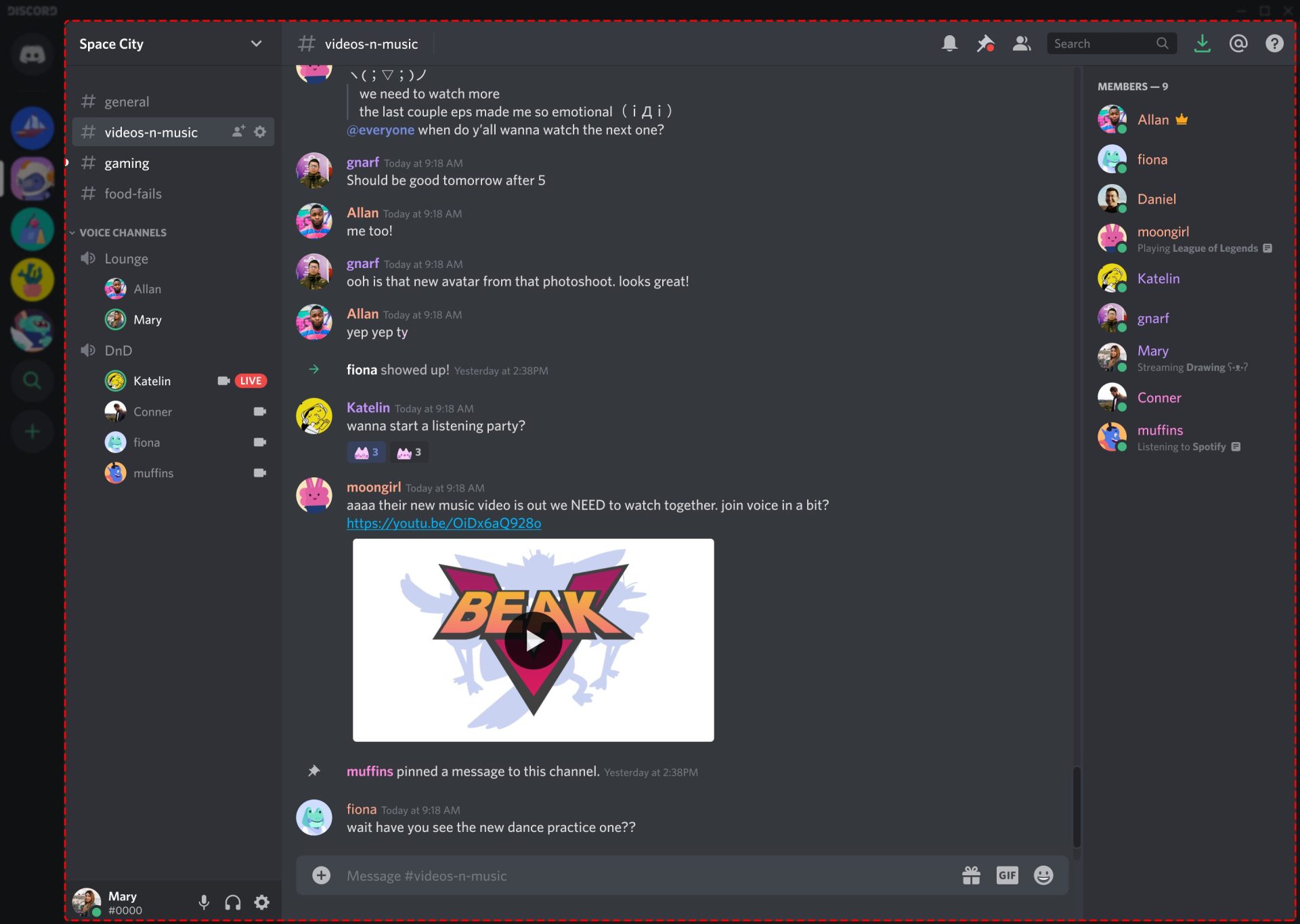 Here's how to turn Discord into a virtual workspace - Raidiant