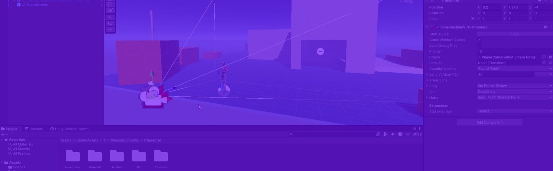 How to start your Unity dev journey - Raidiant