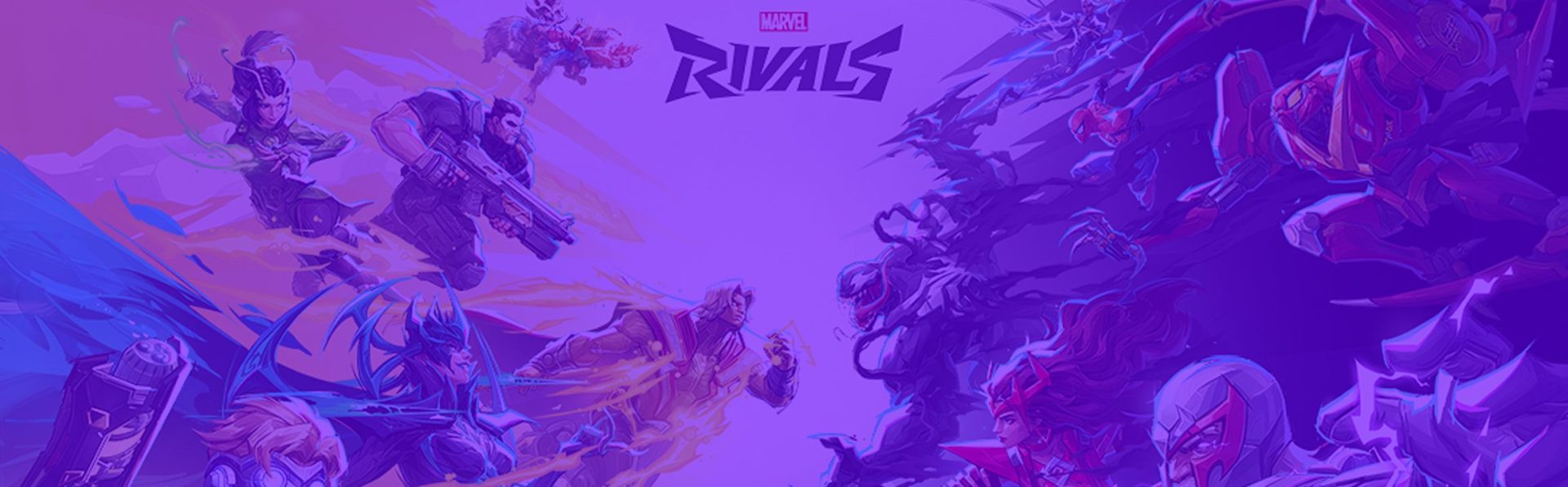 Marvel Rivals is on the Horizon! - Raidiant
