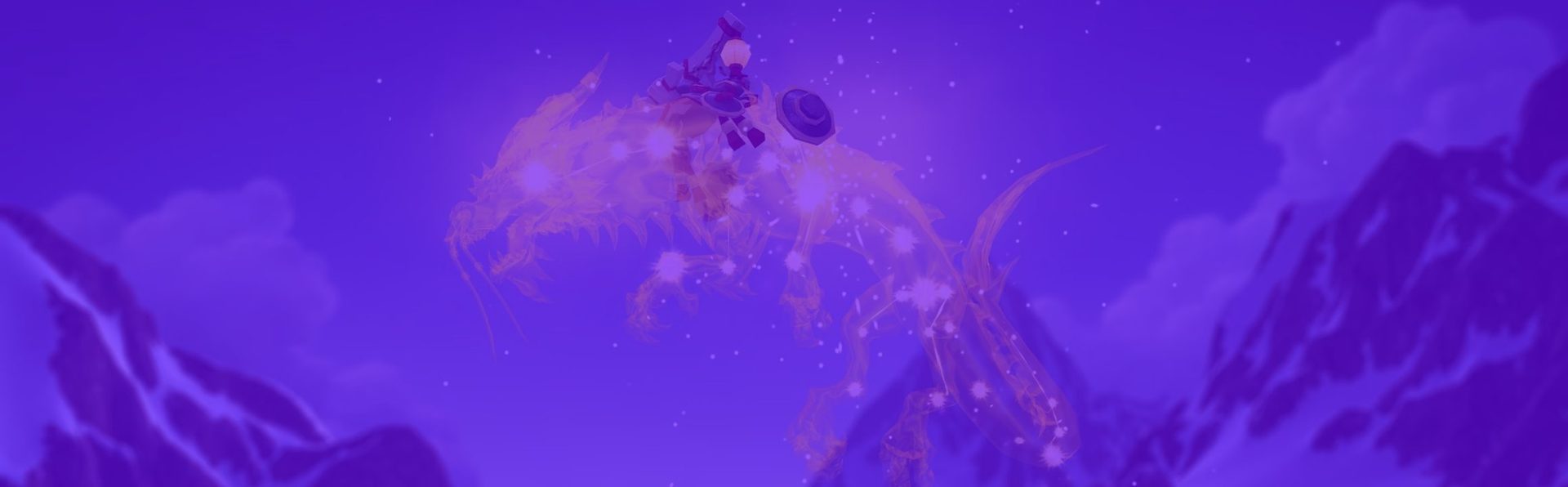 How to get the Astral Emperor's Serpent - WoW Remix: Mists of Pandaria ...