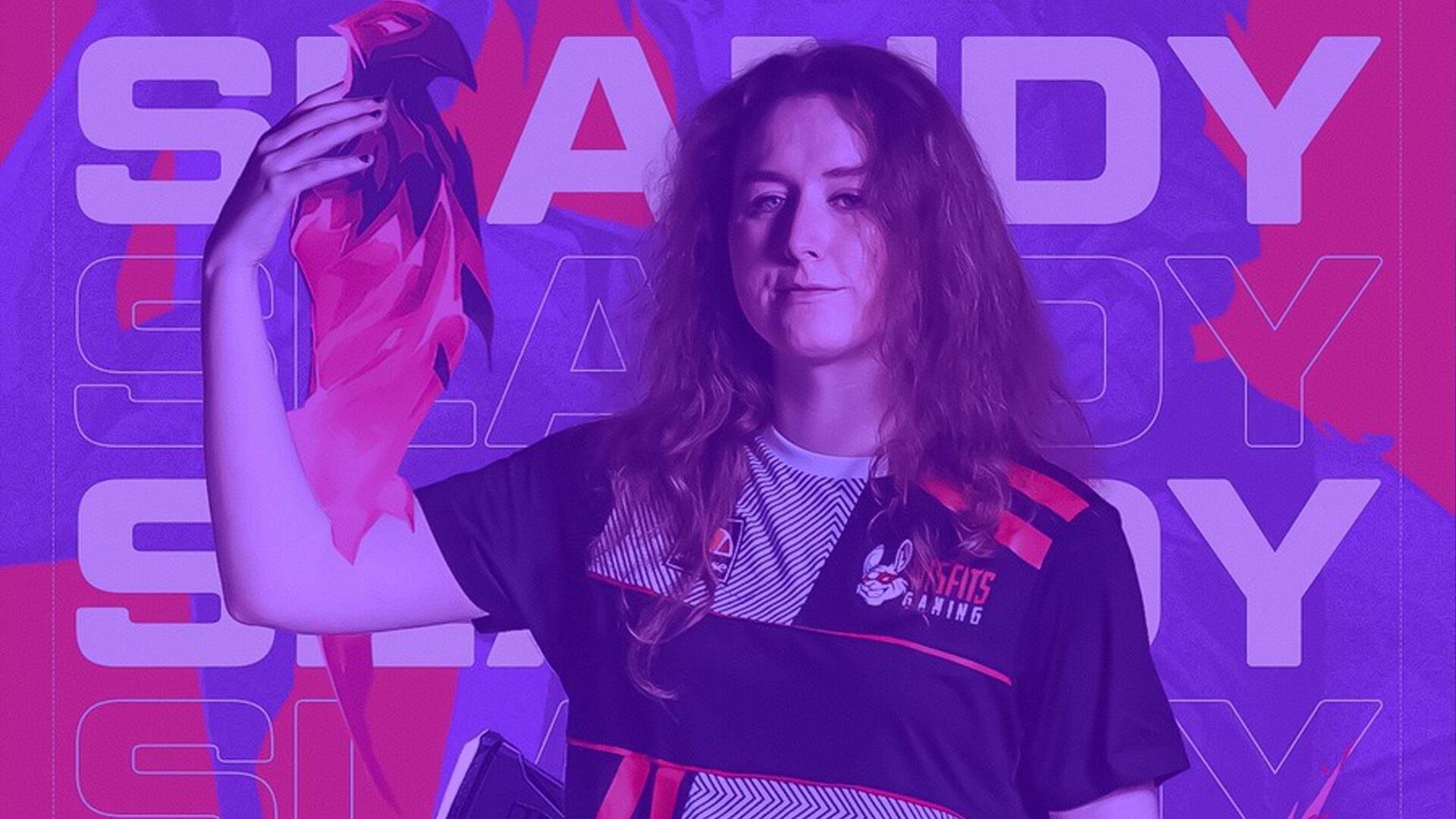 Casting Raidiant Academy as an esports pro: Interview with Slandy ...